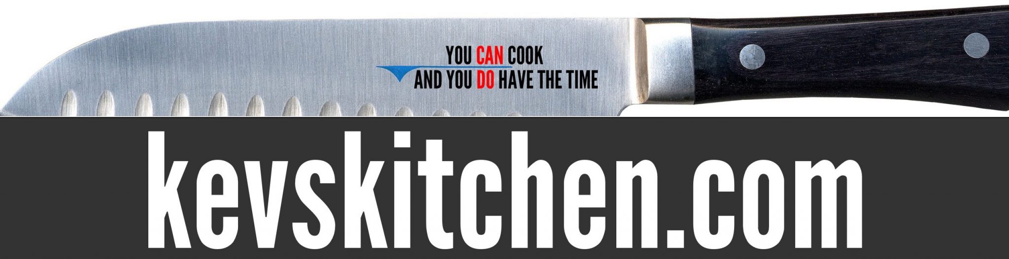 Welcome to the Kitchen – Kev's Kitchen