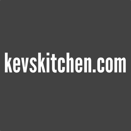 Welcome to the Kitchen – Kev's Kitchen