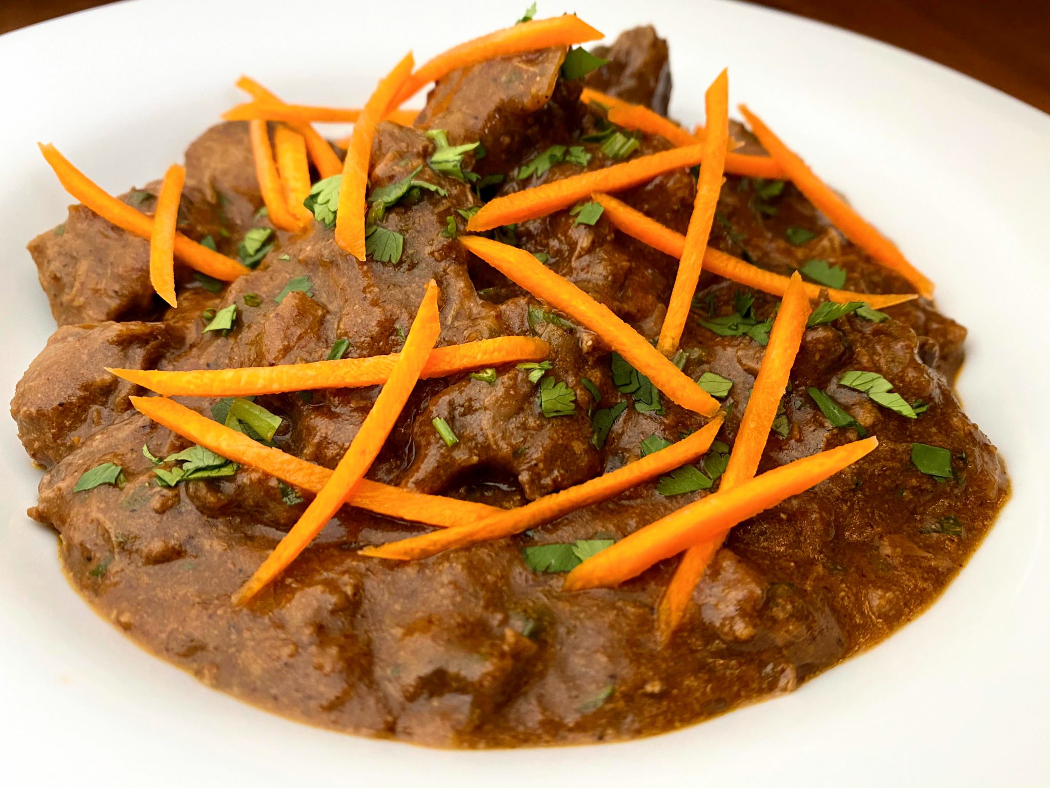 Beef Tikka – Kev's Kitchen