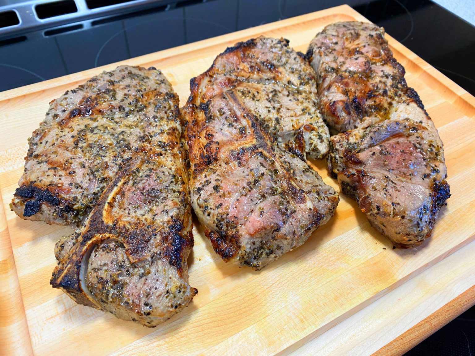 Kev's Kitchen – Fresh food fast