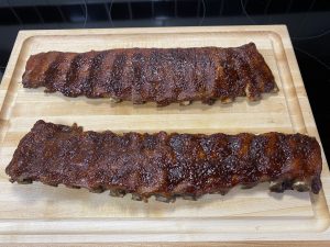 Kev's Kitchen – Fresh food fast