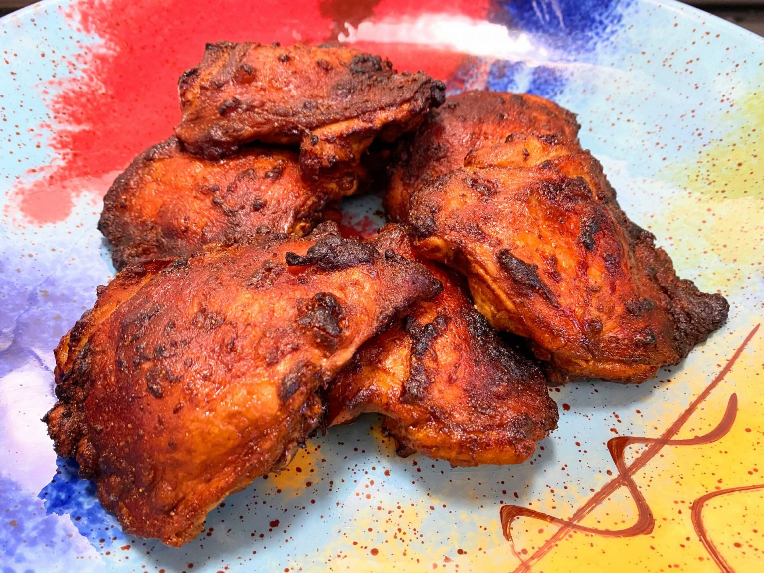 Kev's Kitchen – Fresh food fast