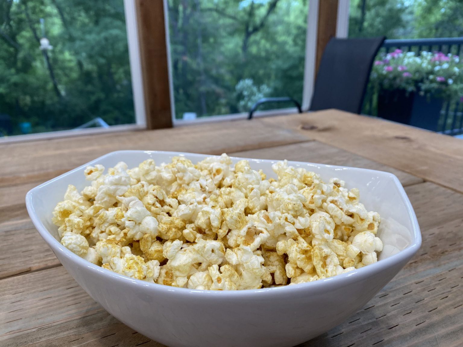 Kev's Kitchen – Fresh food fast