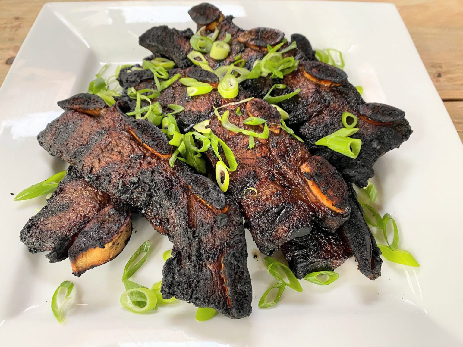 Kev's Kitchen – Fresh food fast