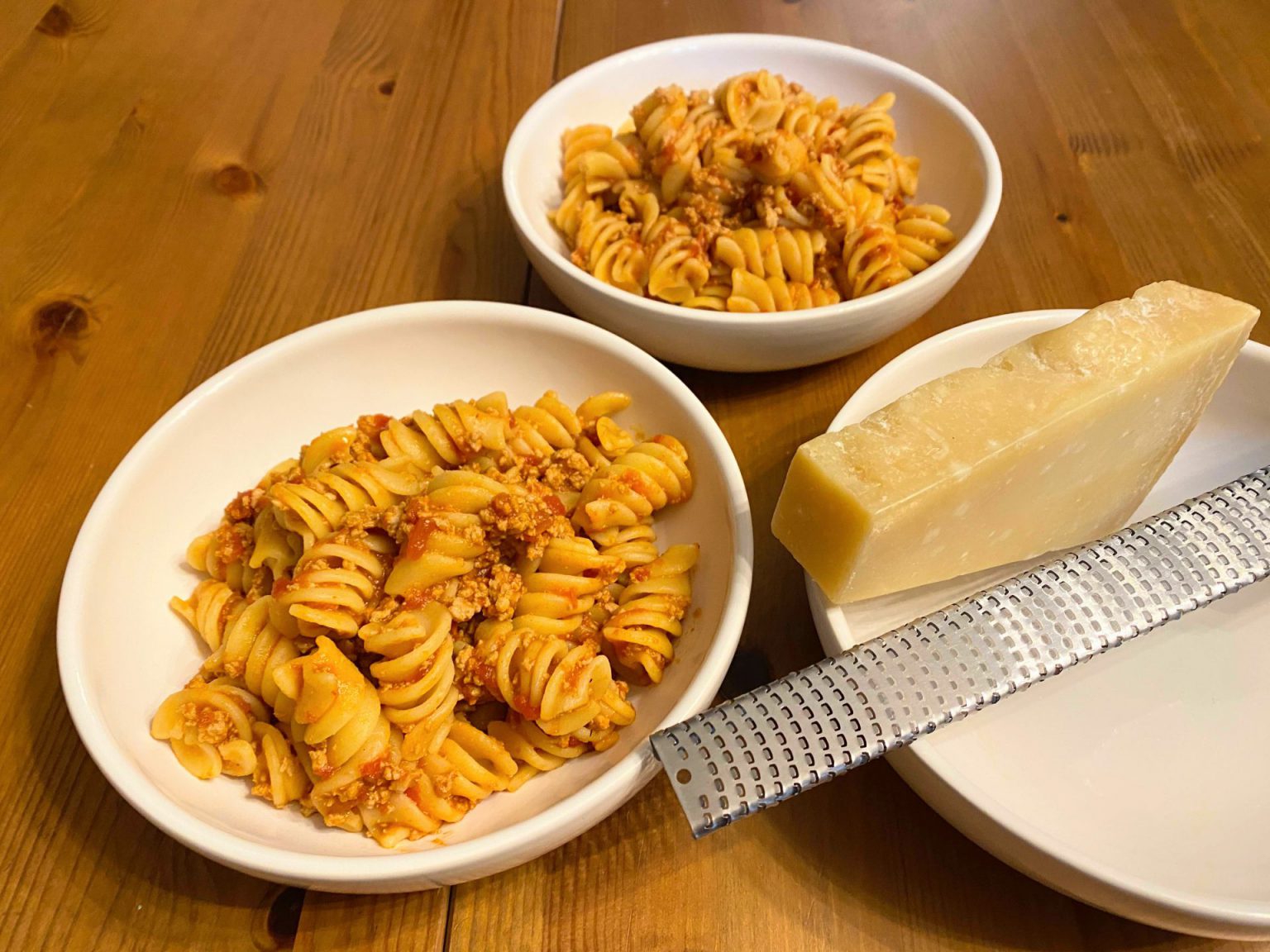 Kev's Kitchen – Fresh food fast