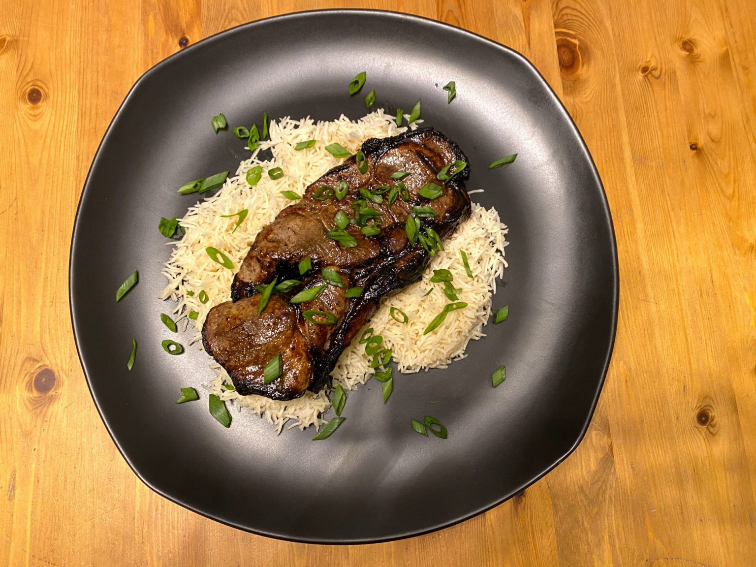 Kev's Kitchen – Fresh food fast