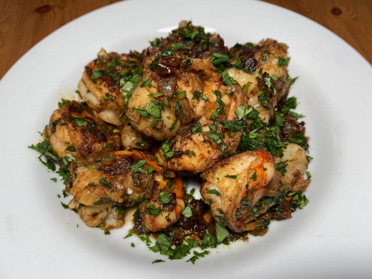 Kev's Kitchen – Fresh food fast