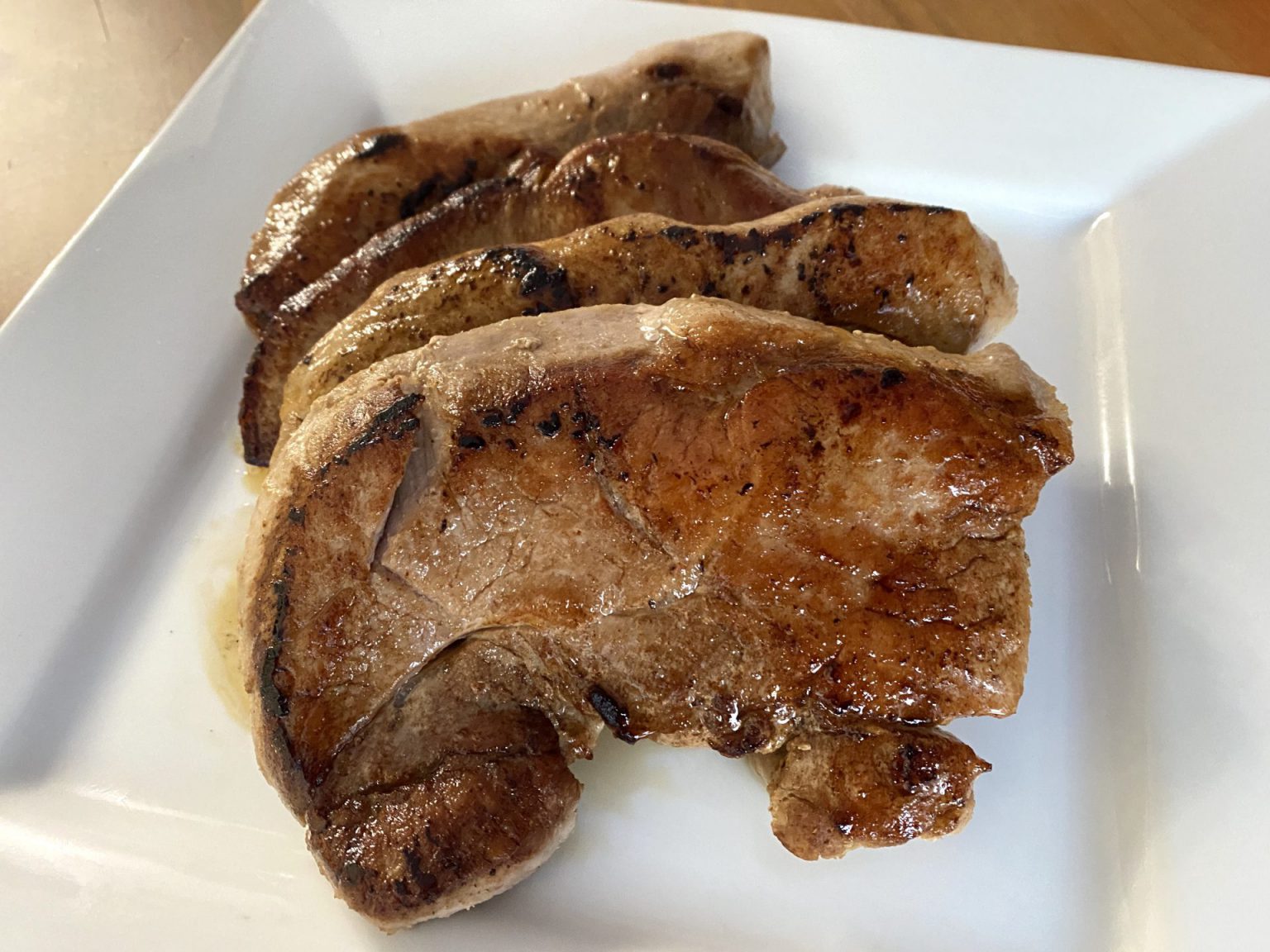 Kev's Kitchen – Fresh food fast