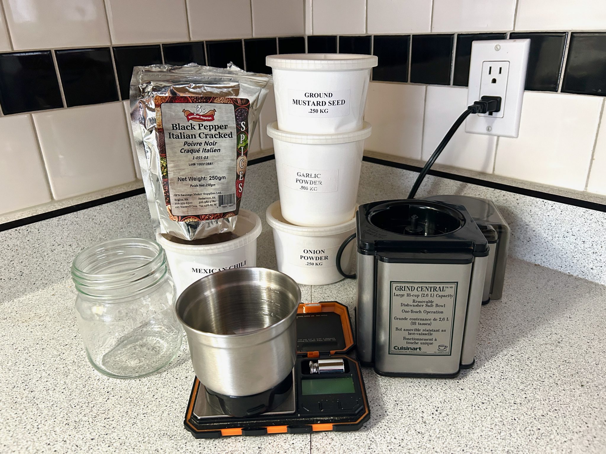 Kev's Kitchen – Fresh food fast