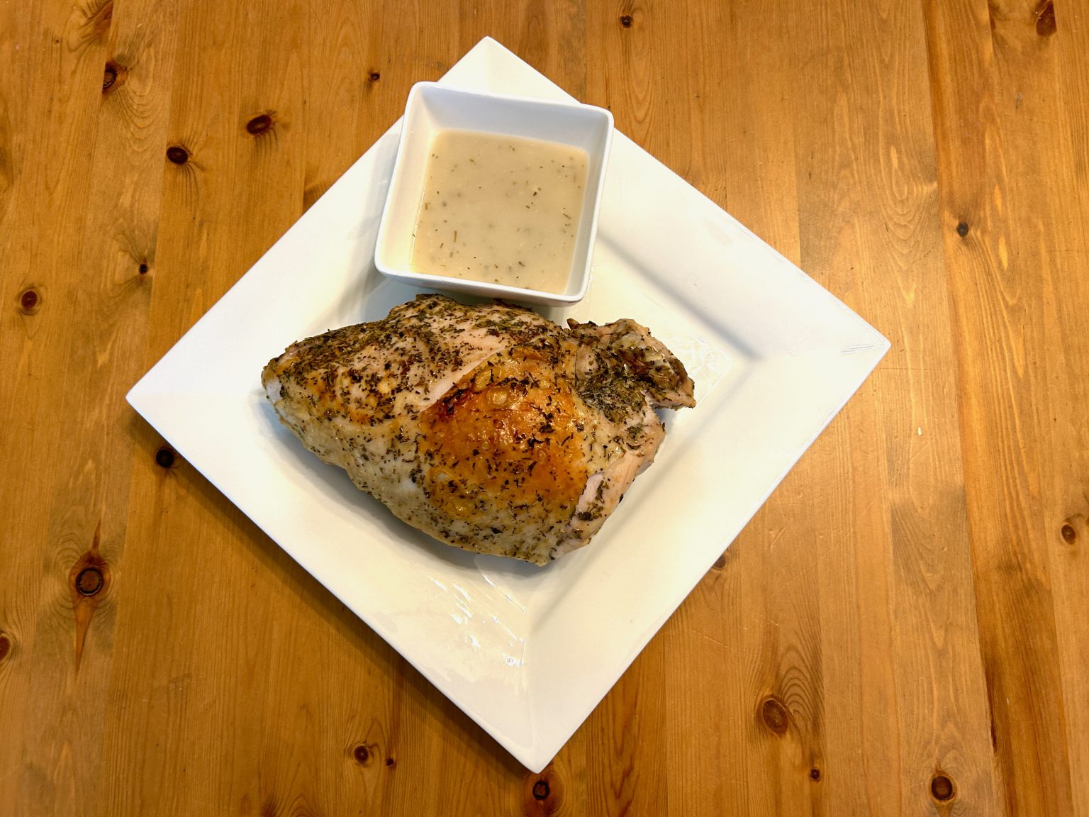 Kev's Kitchen – Fresh food fast